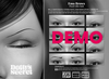 Second Life Marketplace - Dotty's Secret - Emo Brows - Pencil Thin ...